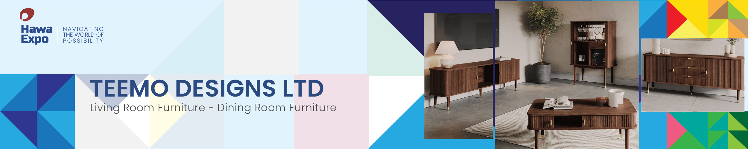 Hope Fairs | TEEMO DESIGNS LTD.